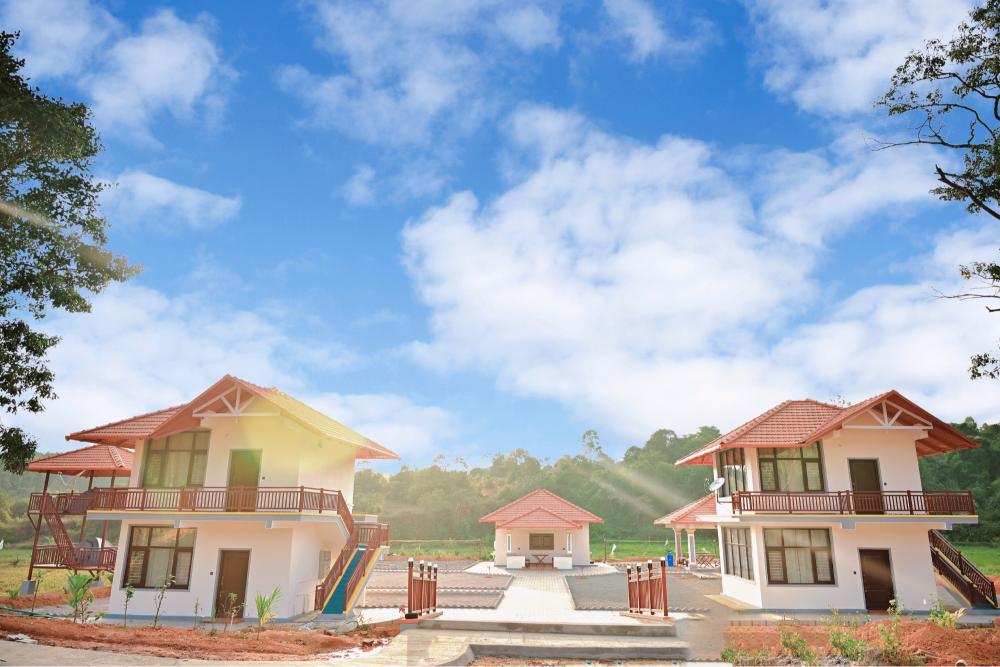 Affordable Stays at Nandi Cottage - Explore Tariff Plans